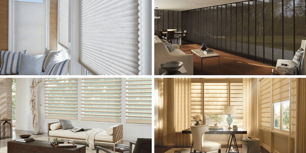 Enhance Your Home's Aesthetics And Functionality | SunShadesBlinds.ca