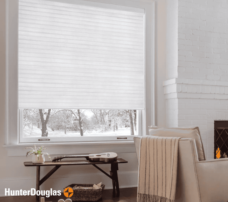 Sun Shades Window Fashions | Custom Window treatments