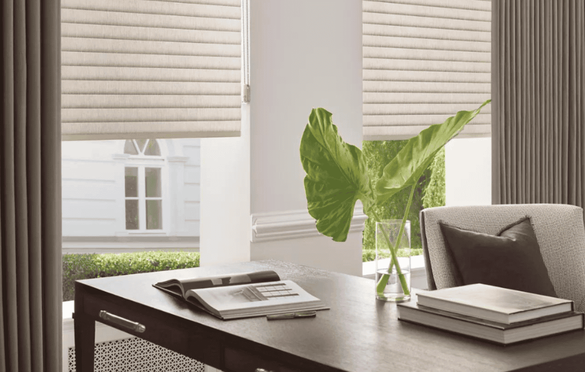 Architectural & Specialty Windows Window Treatments | SunShadesBlinds.ca