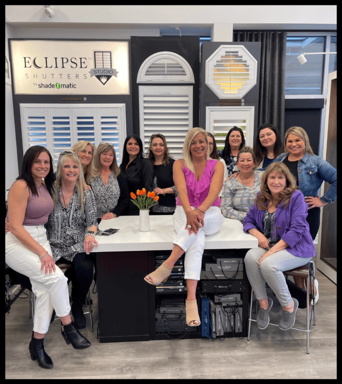 Why Choose Sun Shades Window Fashions? | SunShadesBlinds.ca