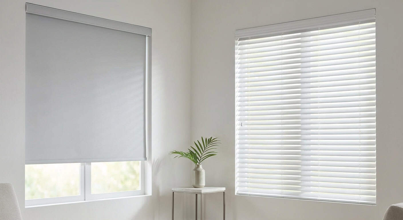 Sun Shades Window Fashions | Custom Window Treatments